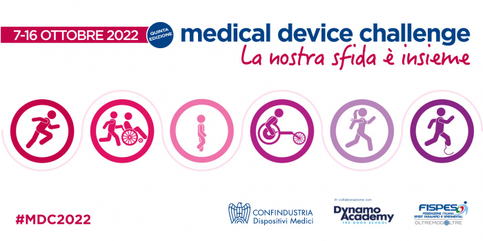 Medical device challenge 2022